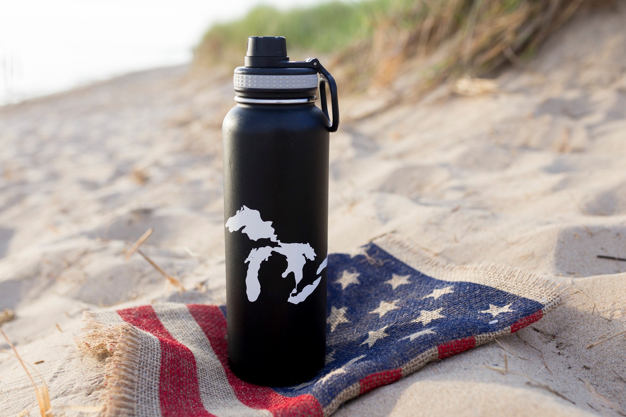 ORIGINAL GREAT LAKES DECALS – Great Lakes Proud